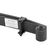 Rough Country 3.5" Rear Leaf Springs for 2005-2023 Toyota Tacoma ...