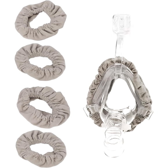 Reusable Cpap Mask Liners