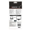 Monster Cable 3005916 Just Hook It Up Audio & Visual Cable HDMI to ...