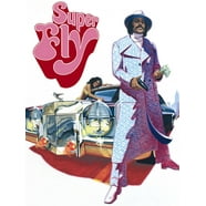 SuperFly (Blu-ray + DVD) - Walmart.com