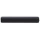 onn. 20 in. Bluetooth 2 Speakers LED 2.0 Soundbar with Multicolour ...