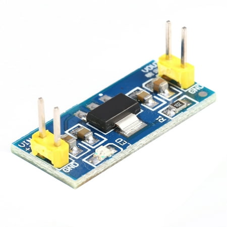 Conversion Module, 6V-12V To 5V Directly Fix DC Voltage Conversion ...