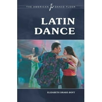 American Dance Floor Hip Hop Dance, (Hardcover) - Walmart.com