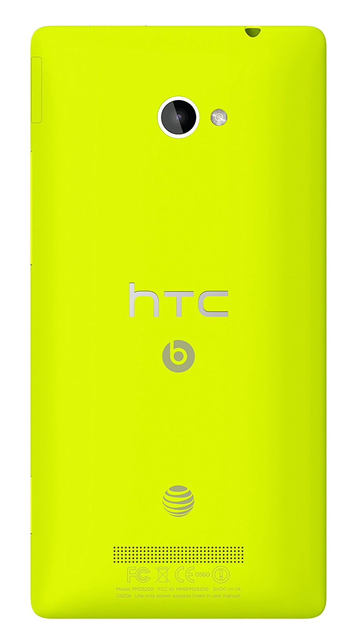 Htc Windows Phone 8s Colors