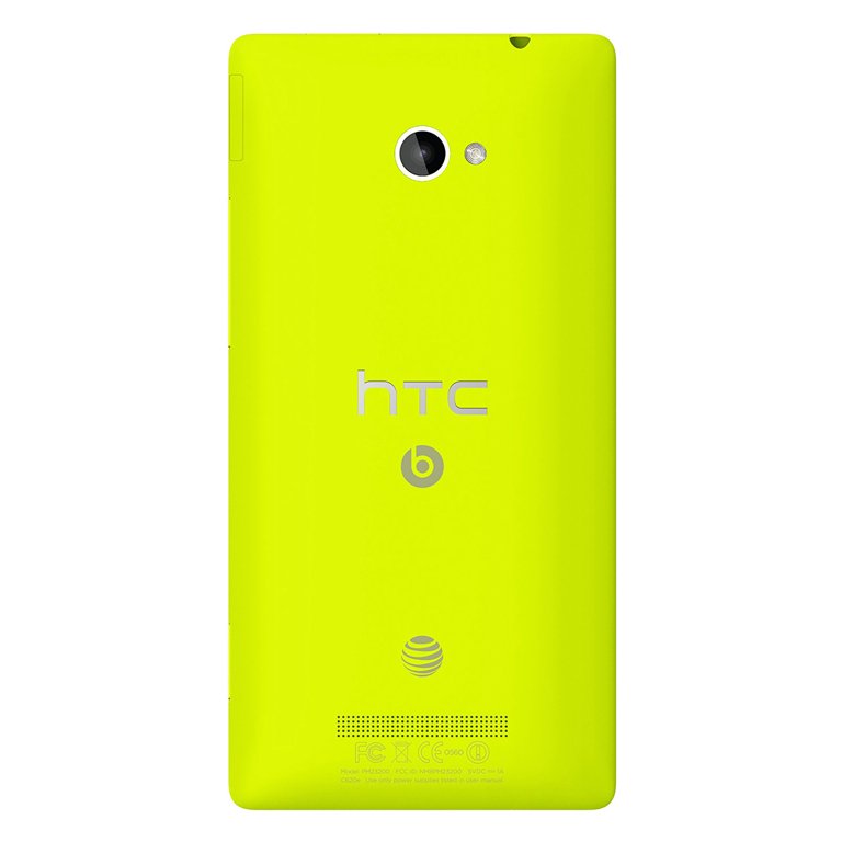 Htc 8s Colours