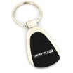 Au-TOMOTIVE GOLD SRT8 Black Teardrop Key Fob - Walmart.com
