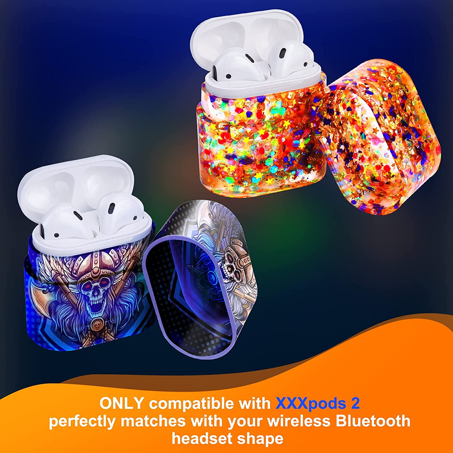 Diy Earbud Case
