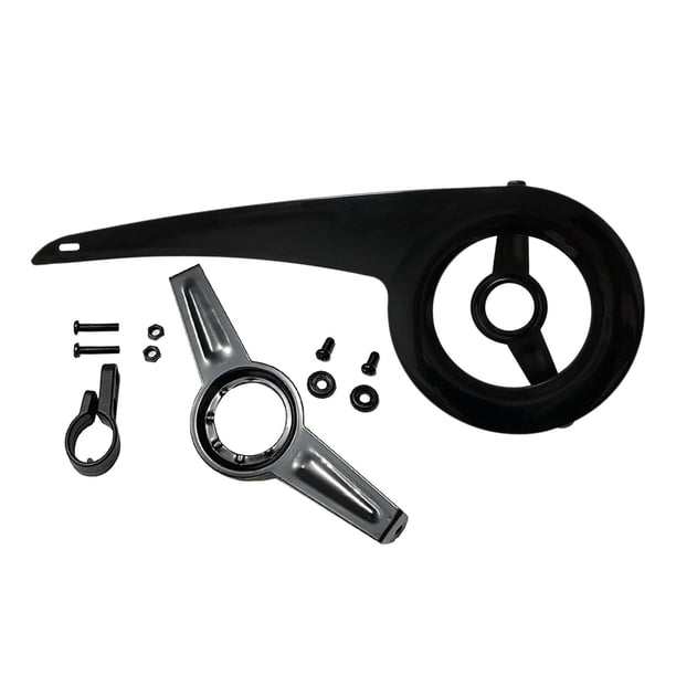 Bicycle Chain Protector