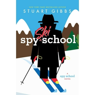 Spy School Secret Service (Paperback) - Walmart.com