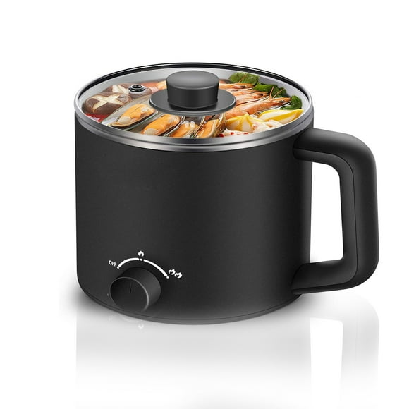 Mini Electric Pot