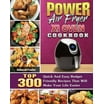 Halogen Oven Cookbook - Walmart.com