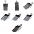 Letter and Number Roller Stamp Adjustable Rubber Stamp Business Stamp ...