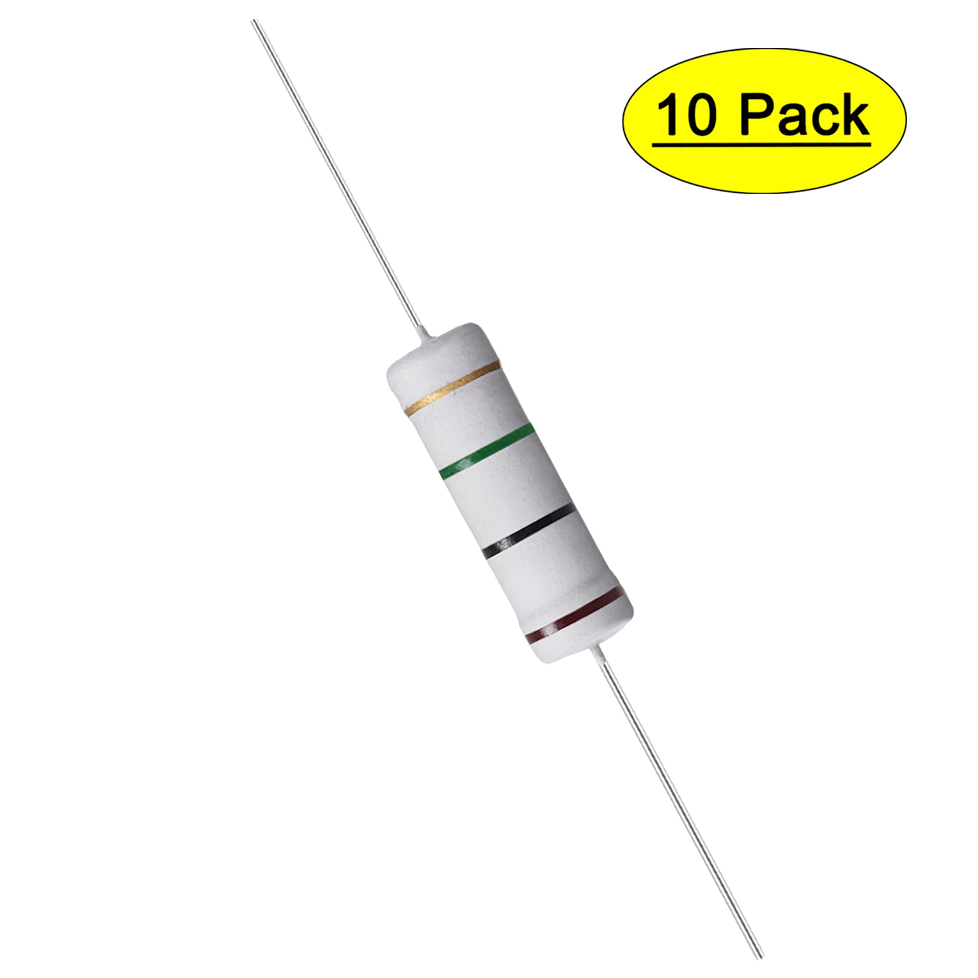 10 Ohm Resistor