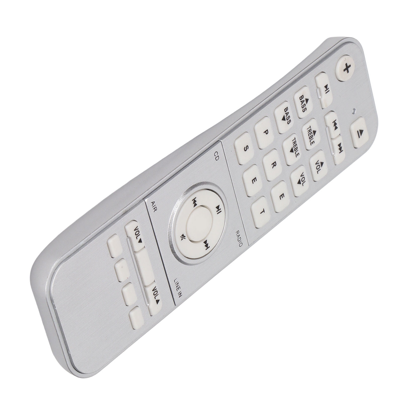 Para el control remoto GENEVA Model S, para el control remoto GENEVA ...