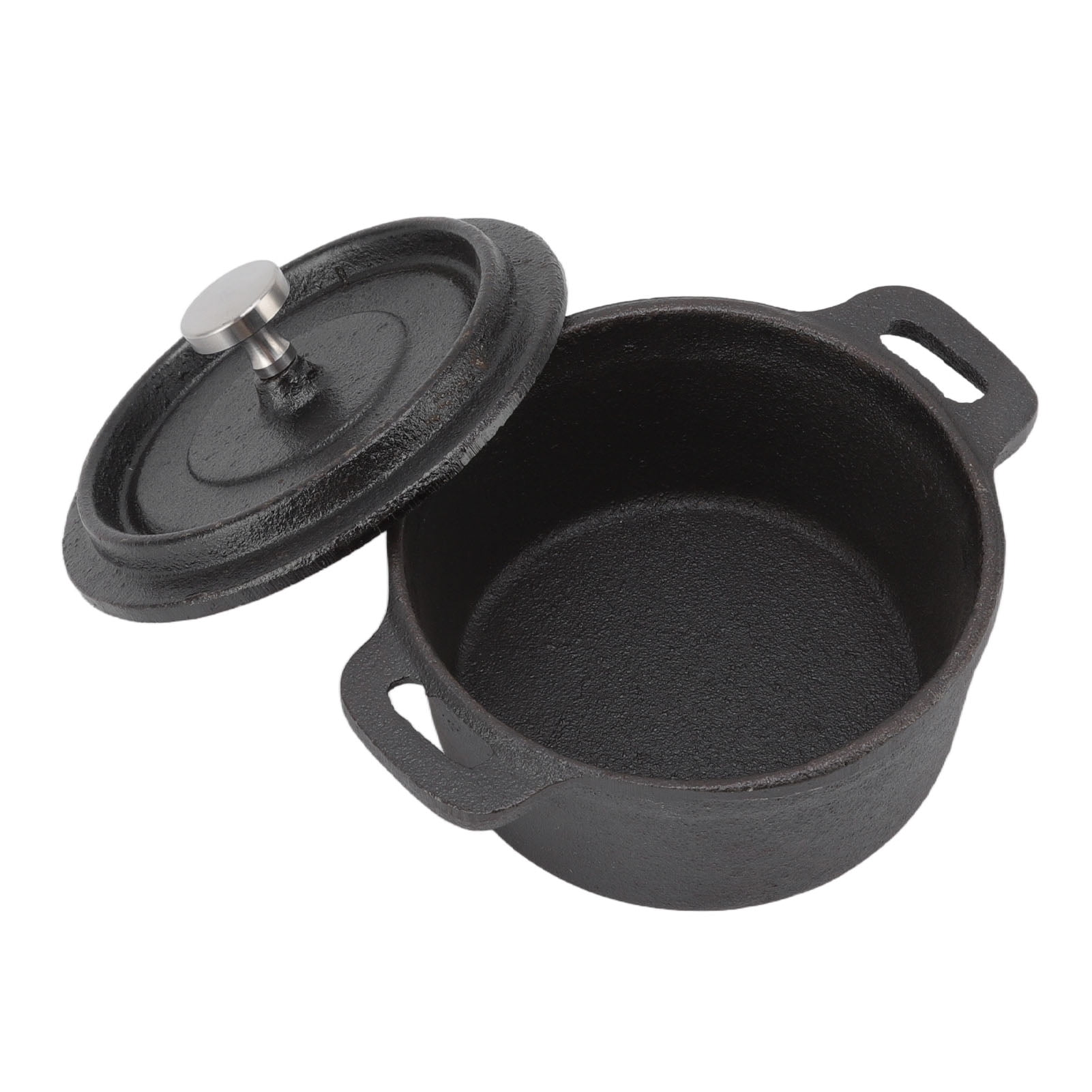 Click here for Ccdes Dutch Oven  Cast Iron Double Traditional Thi... prices