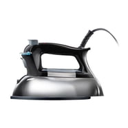 Shark GI305 1,500 Watts 7 in. Lightweight Professional Steam Iron ...