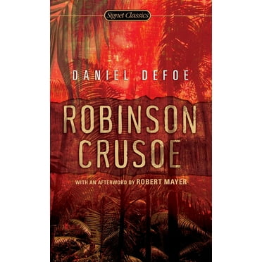 Classic Starts(r) Classic Starts(r) Robinson Crusoe, (Hardcover ...