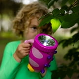 Melissa & Doug Sunny Patch Trixie Ladybug Flashlight With Easy-Grip ...