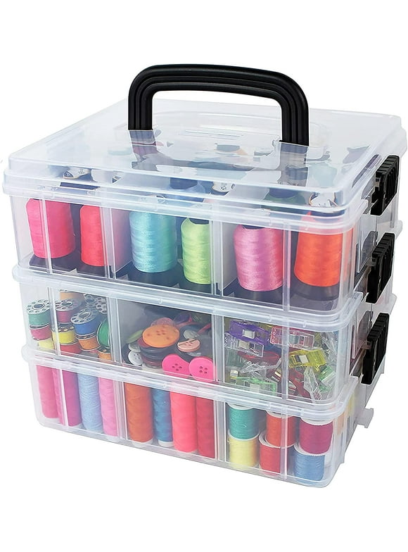 Craft Storage in Arts & Crafts Furniture and Storage - Walmart.com