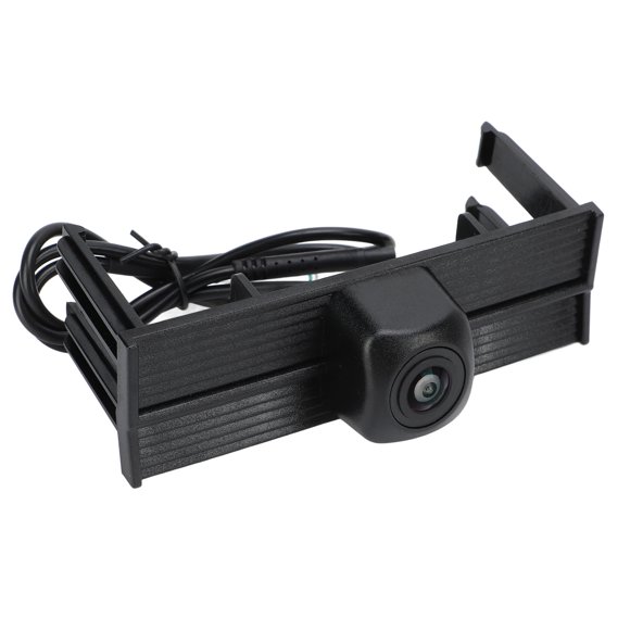 Car Camera Installation