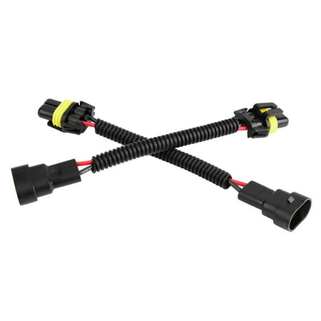 Socket Wiring Harness Wire Connector Extension Cable Wiring Harness ...