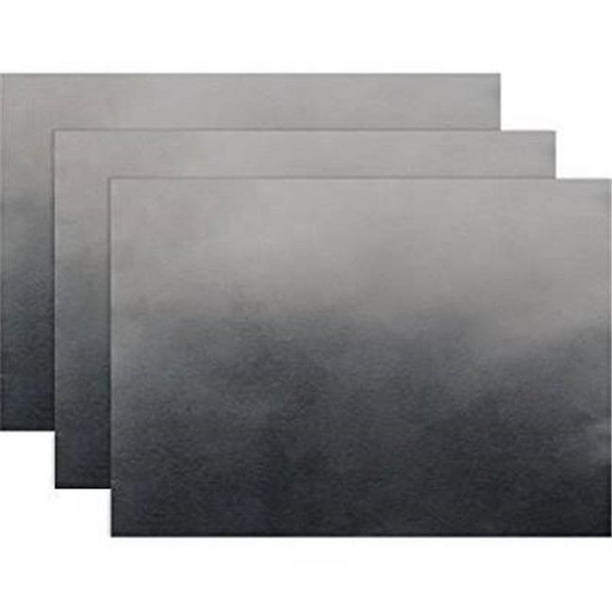 Metal Stippling Sheet - Aluminum - Walmart.com