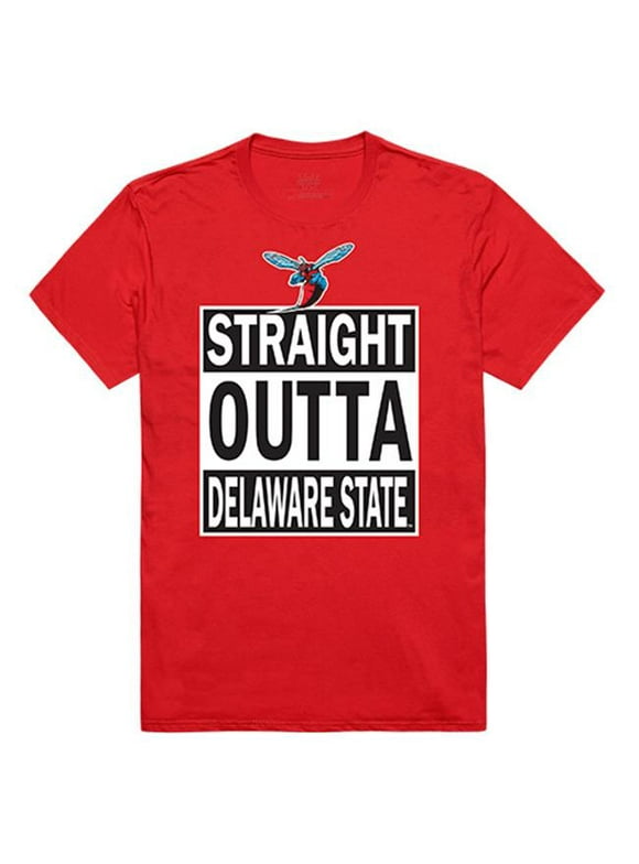 Delaware State University Colors