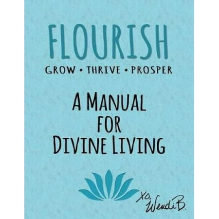 Flourish: Grow Thrive Prosper | Walmart Canada
