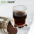 Eco-Taste Organic Superfood Coffee Powder with Lion's Mane & Turkey ...
