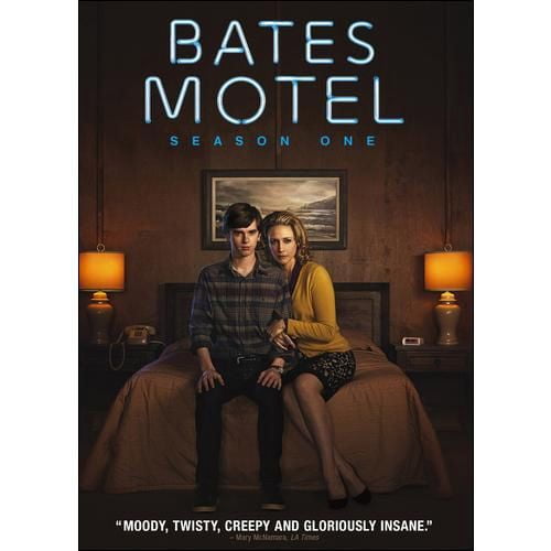 Click here for Universal Studios Home Entertainment Bates Motel:... prices