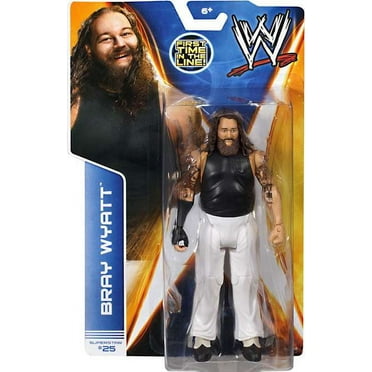 WWE Aiden English and Simon Gotch Figure (2 Pack) - Walmart.com