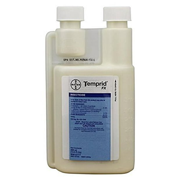 Temprid FX Insecticide 400 ML - Walmart.com - Walmart.com