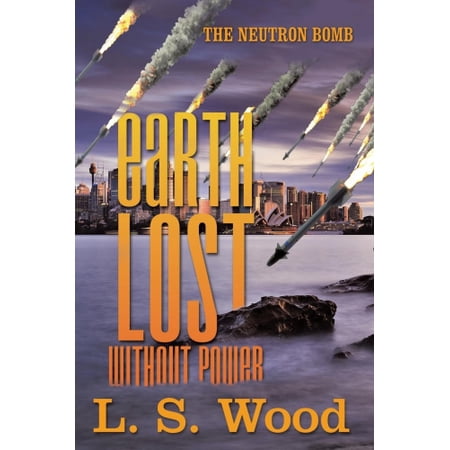 Earth Lost Without Power: The Neutron Bomb | Walmart Canada