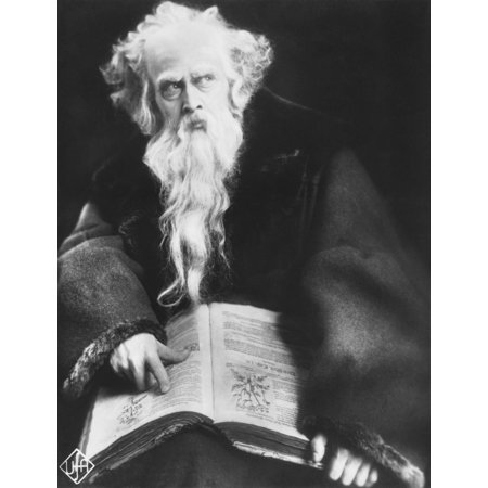 Faust (Aka Faust - Eine Deutsche Volkssage; Faust: A German Folk Legend ...