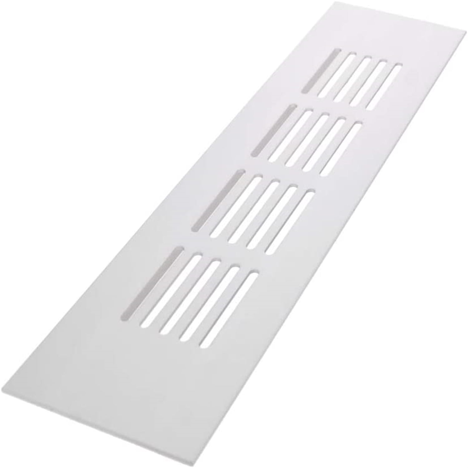Air Vent Aluminum Alloy Square Ventilation Grille Cover Rectangle Air ...