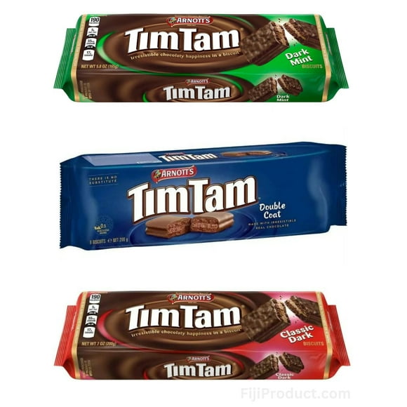 Tim Tams