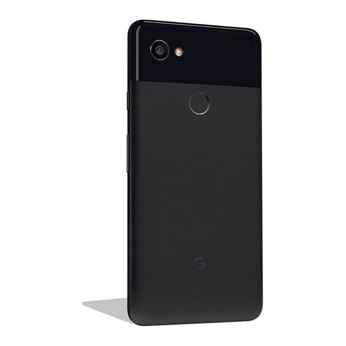 Celular Google Pixel 2 XL 128GB 4GB RAM Negro Google Google Pixel 2 XL ...