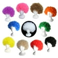 SeasonsTrading Economy White Wig - Halloween Costume Party Wig ...
