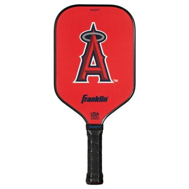 Franklin Sports MLB San Diego Padres Pickleball Paddle - Official MLB ...