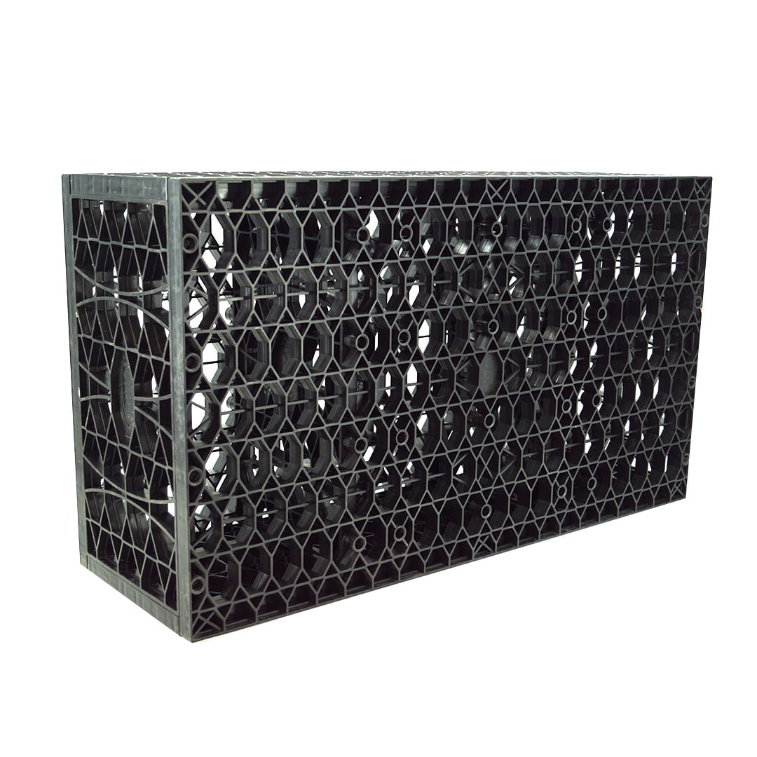 HALF OFF PONDS Water MatrixBlox 17 Gallon Holding Capacity for Pond ...