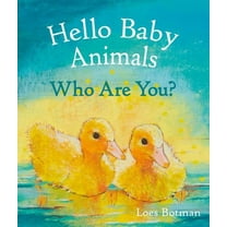 Hello Animals: Hello Animals, Where Do You Live? (Board Book) - Walmart.com