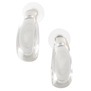 FlashingBlinkyLights Light Up LED Earrings for Pierced Ears - Walmart.com