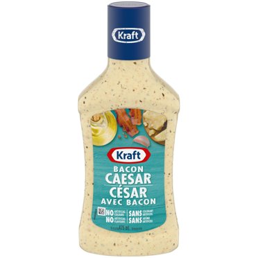 Keg Caesar Dressing - Walmart.ca