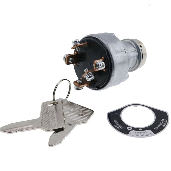 3497644 Ignition Switch