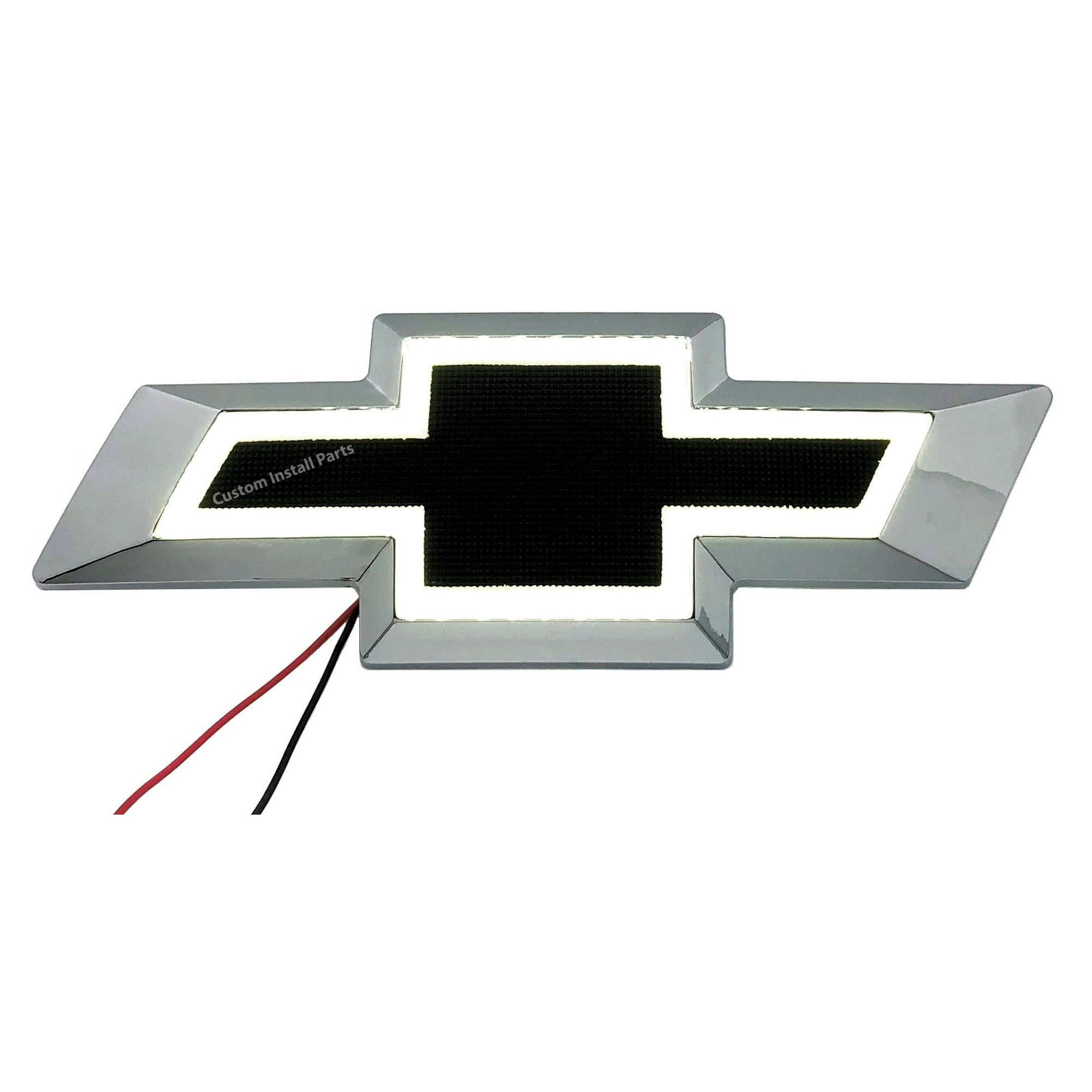 Chevy Silverado Symbol