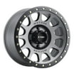 METHOD RACE MR305 NV 18X9 5X150 0ET 94CB MATTE BLACK WHEEL Fits select ...