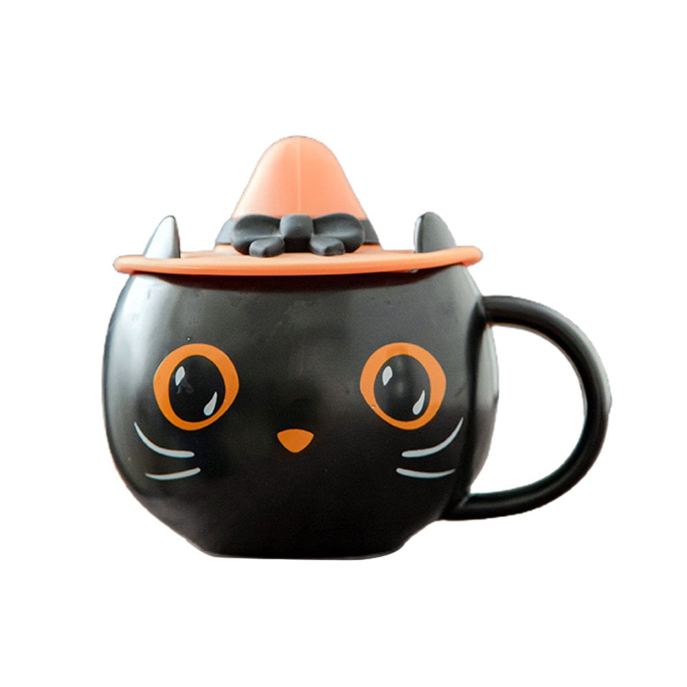 Click here for Generic Water Cup Halloween Gifts Starbucks Black... prices