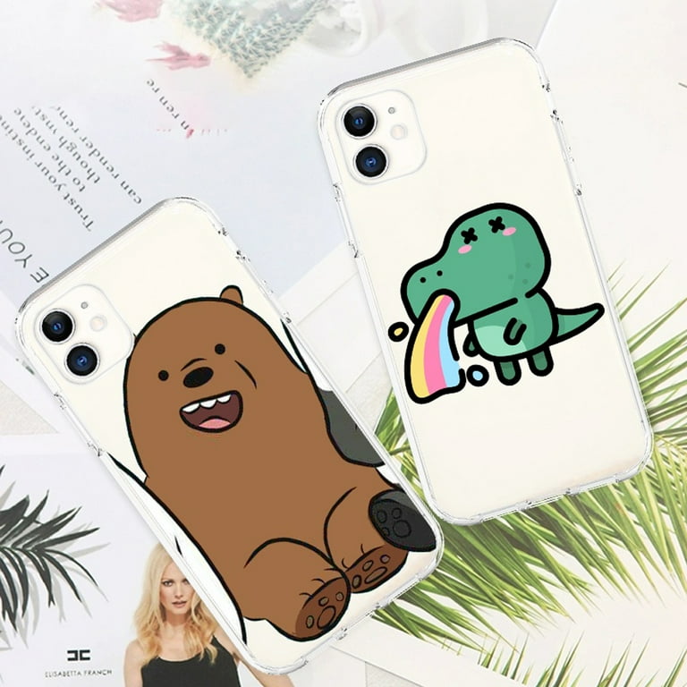 Iphone 5c Cute Protective Case