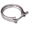Exhaust Air Cooler V-Clamp 4.25" Fits for Volvo Truck Engine 20592783 ...