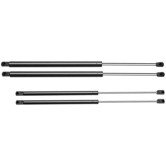 Tahoe Rear Hatch Struts